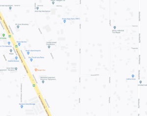Self Storage Nanaimo - Secure & Affordable Units