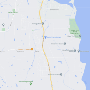 Self Storage Victoria - Secure, Heated & Drive-Up Units