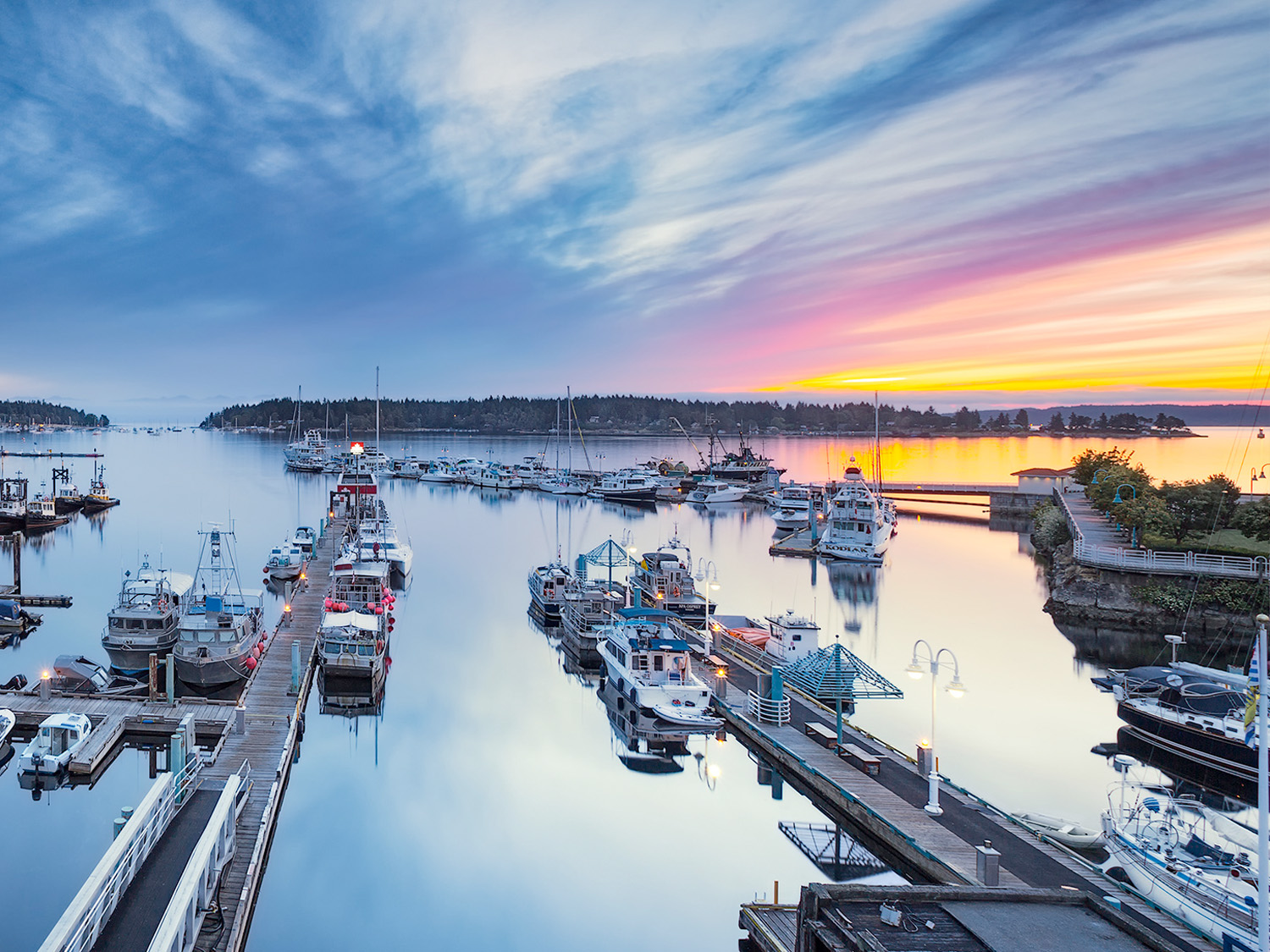 Love Living in Nanaimo? Discover 3 Great Reasons!