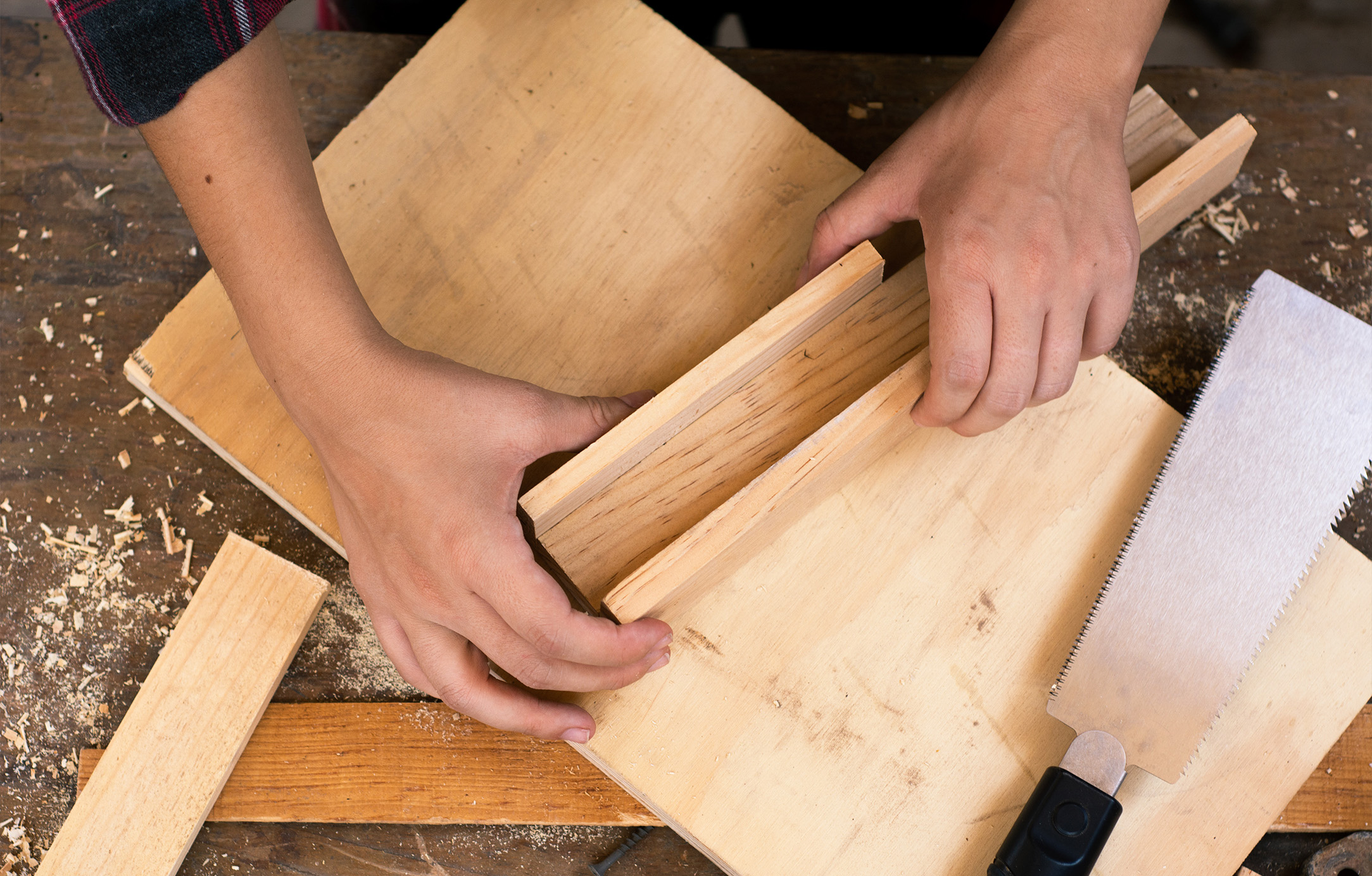 Self-Storage Solutions for Contractors | Pacific Rim