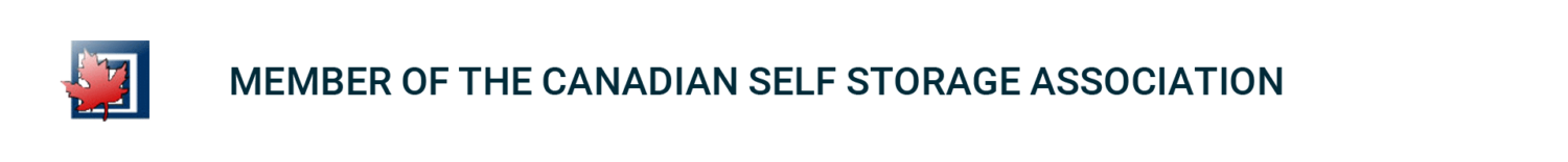 Self Storage Nanaimo - Storage Units