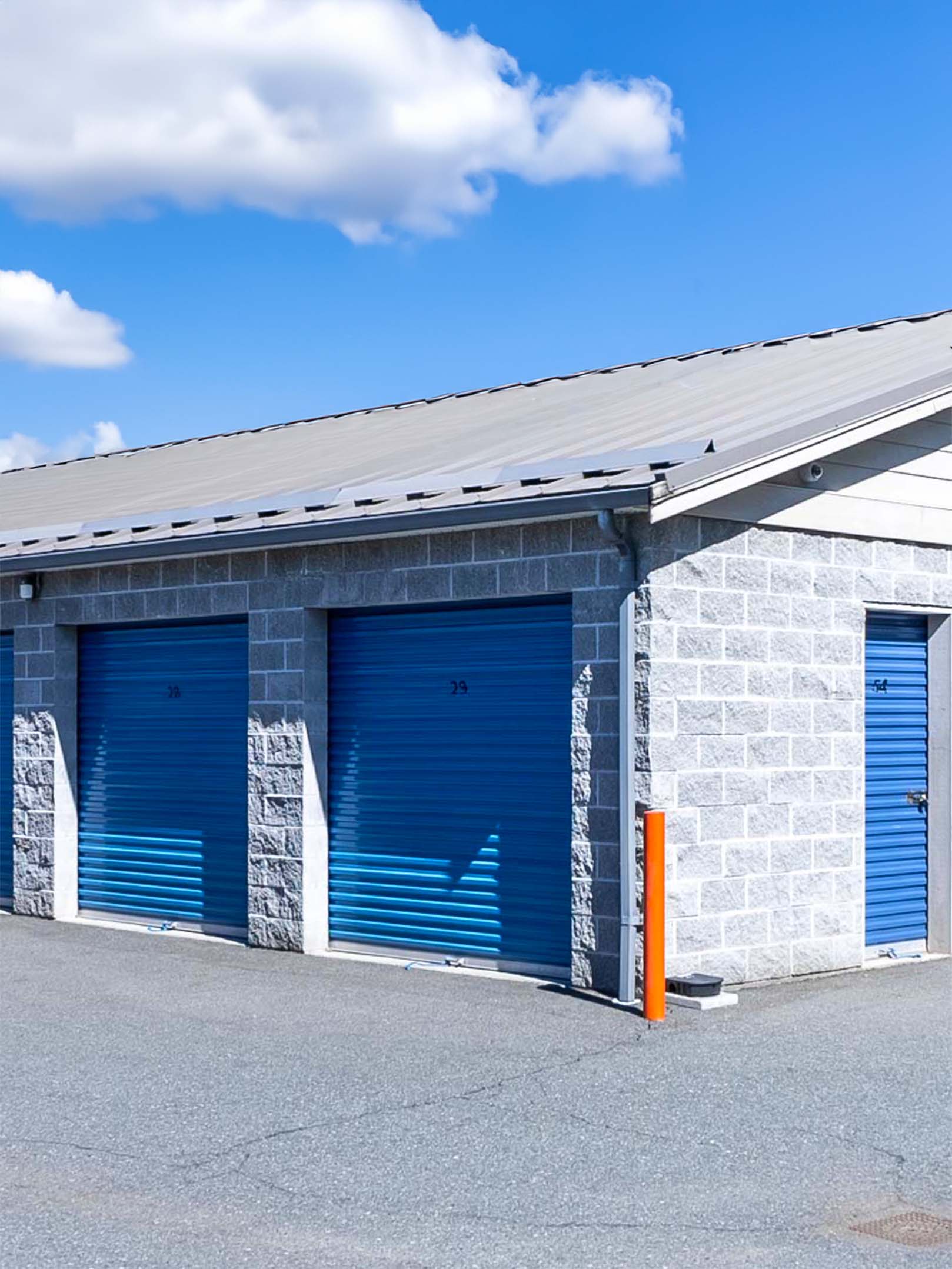 Self Storage Duncan - Affordable, Secure Units Available