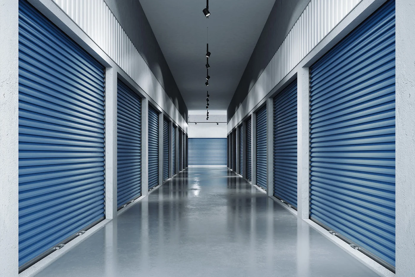 Choosing the Right Storage Unit Size in Victoria